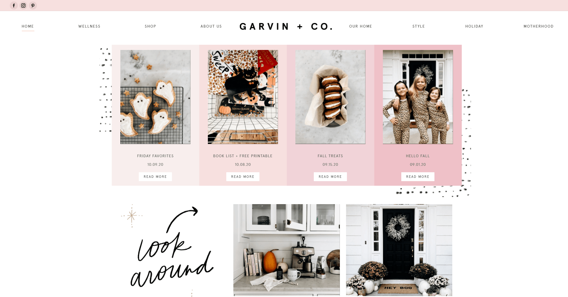 How to Start a Lifestyle Blog: A Detailed Guide | BrandBuilders.io