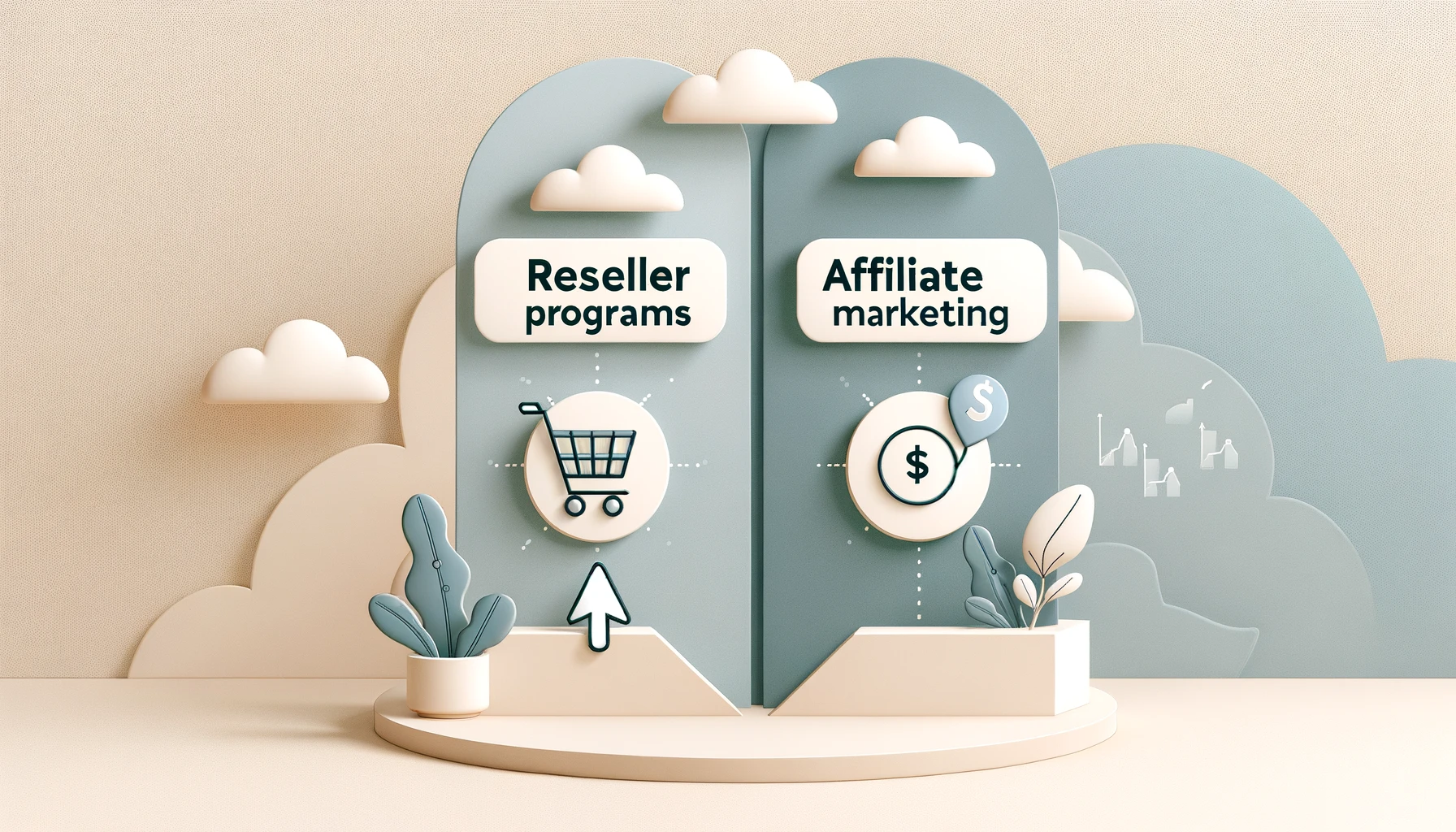 Reseller Programs vs. Affiliate Marketing: Which is Better ...